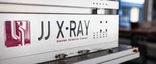 About us – JJ X-ray